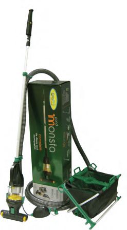 Pond Vacuums